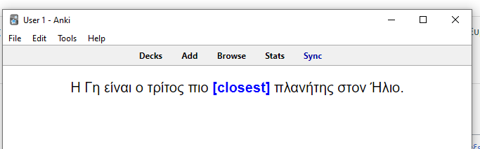 What is the best method to turn passive vocabulary into active ...